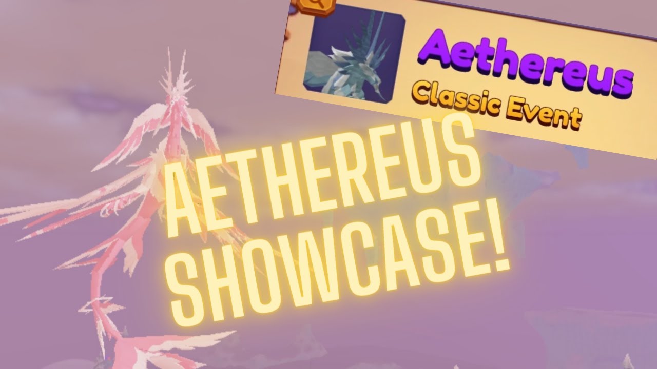 Dragon Adventures: Finally getting the Aethereus! - YouTube