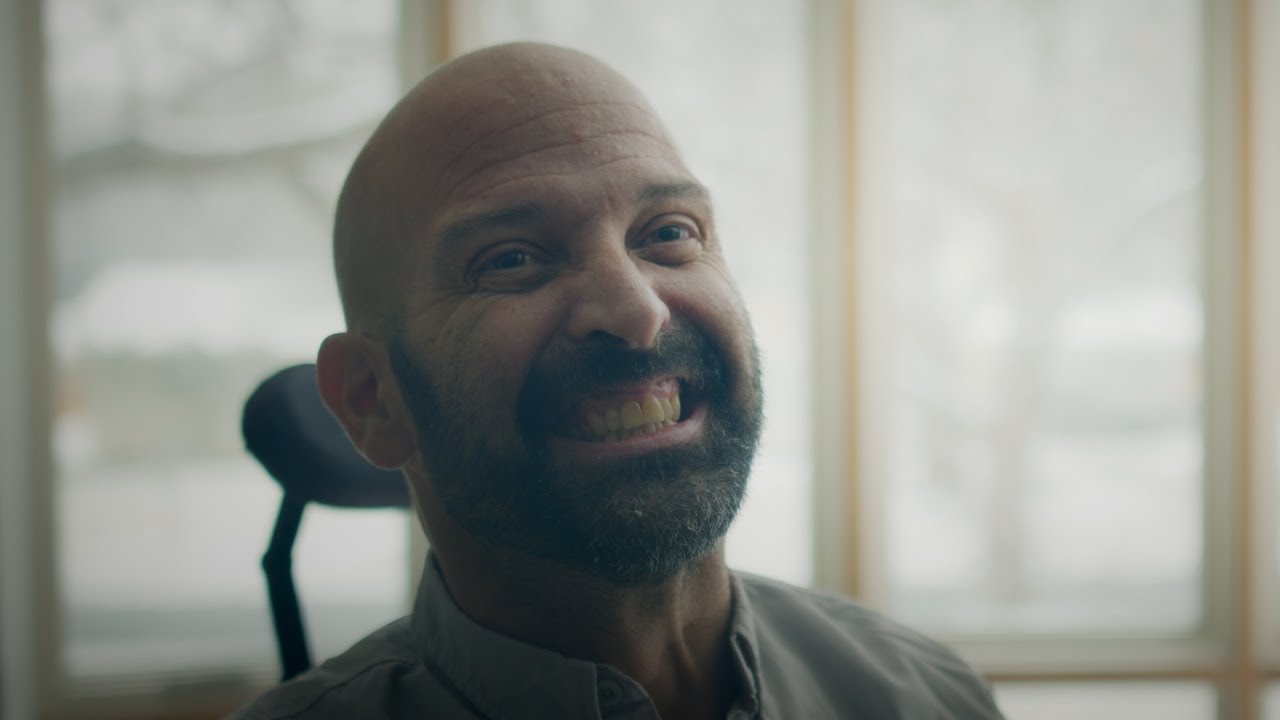 Overcoming the Impossible: Chris Kaag's Journey from Marine to ...