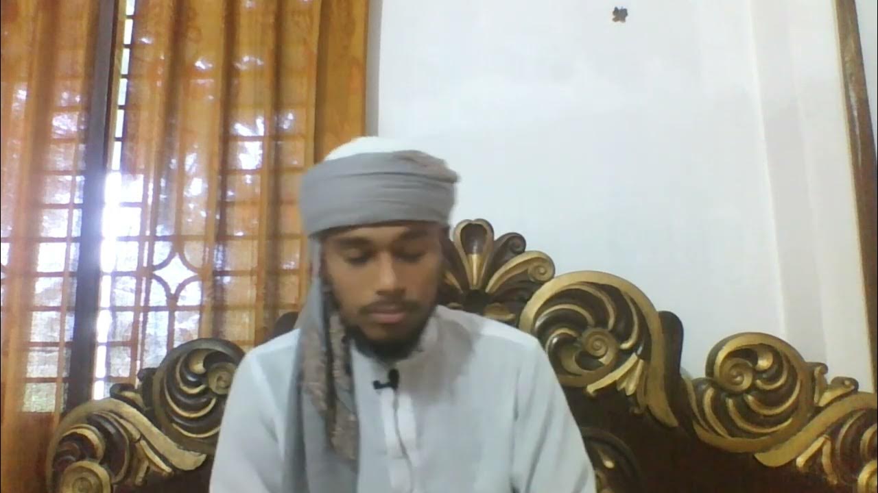 Surah Baqara 1-16 || Hafez Abdul Waris Hasan - YouTube