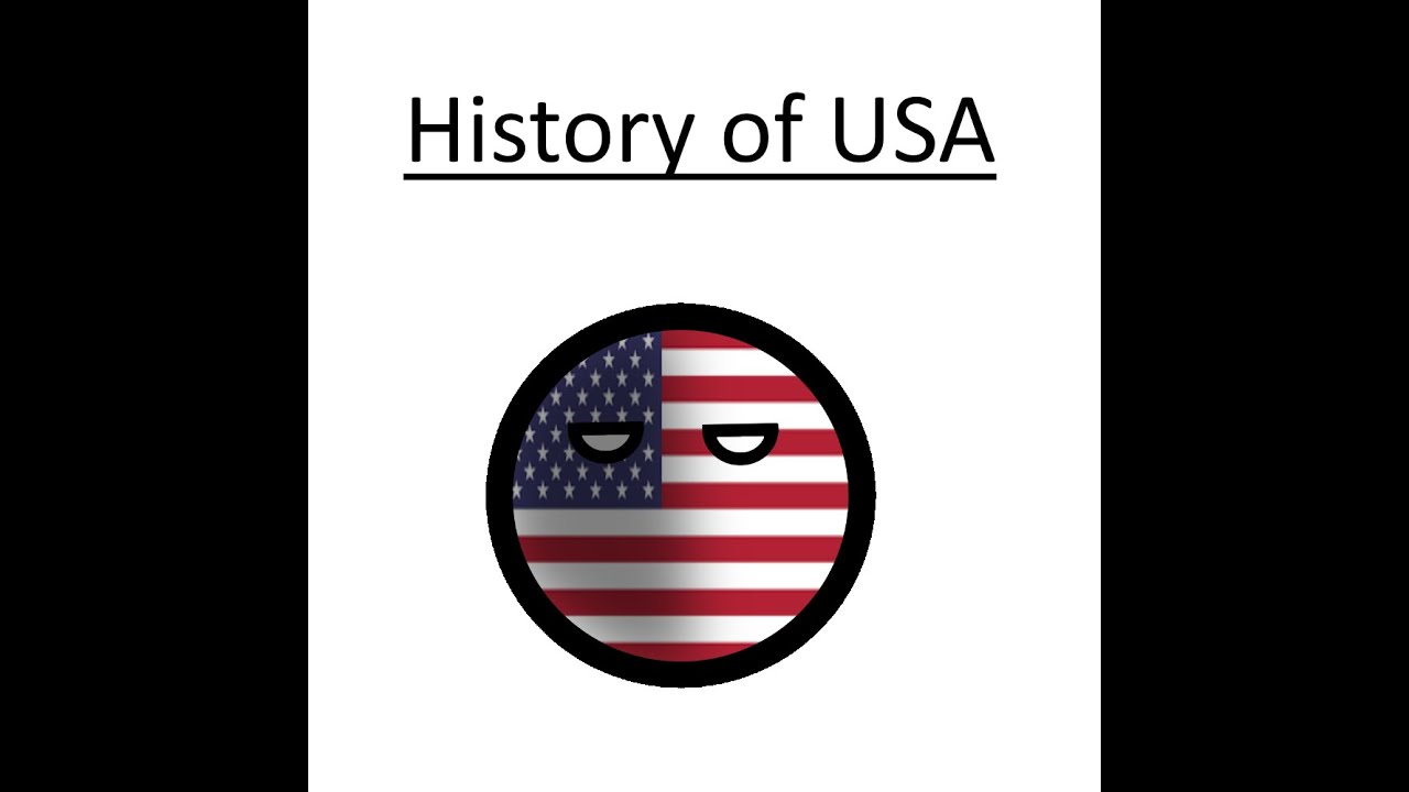 History of USA animation (english) - YouTube