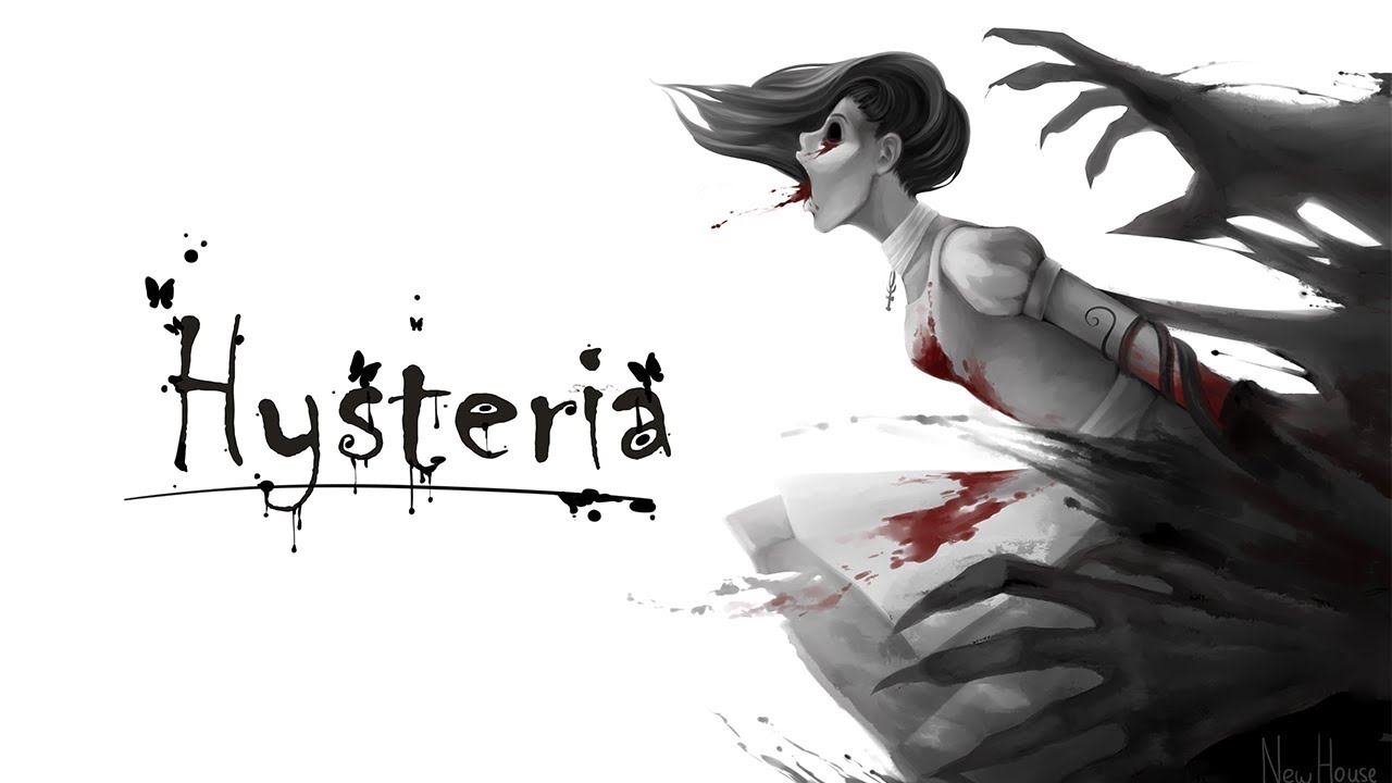 Alice Madness Returns Hysteria Anime