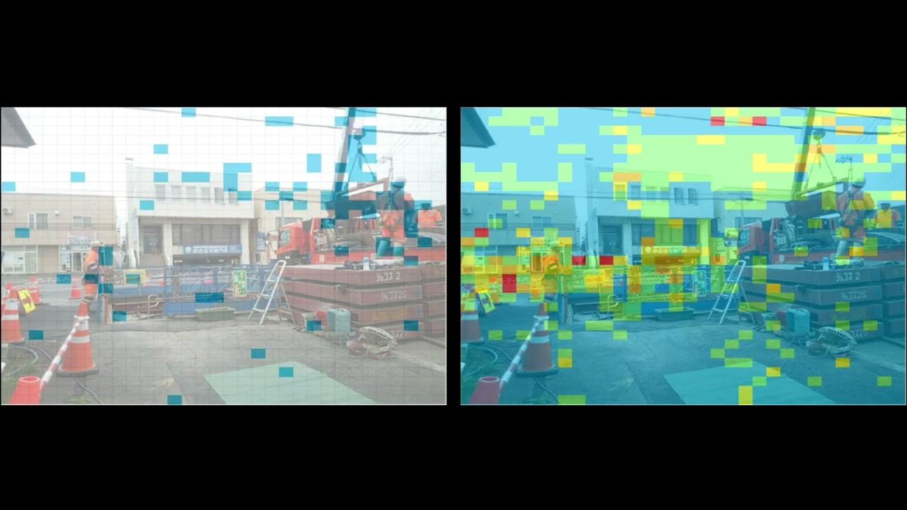 PHM（Positional Heat Map） - YouTube