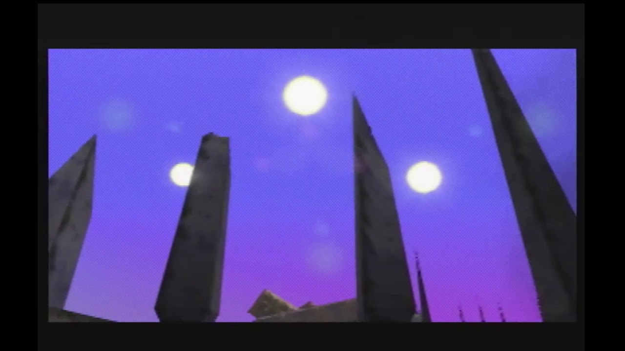 Ruins Agent 1:04 [music] - YouTube