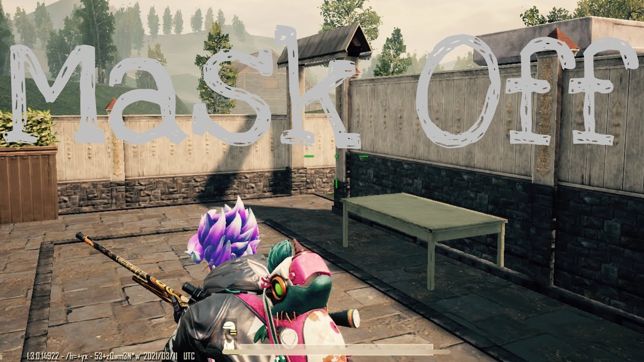 [Mask Off] beat sync sniper montage | HOxPraneel - YouTube