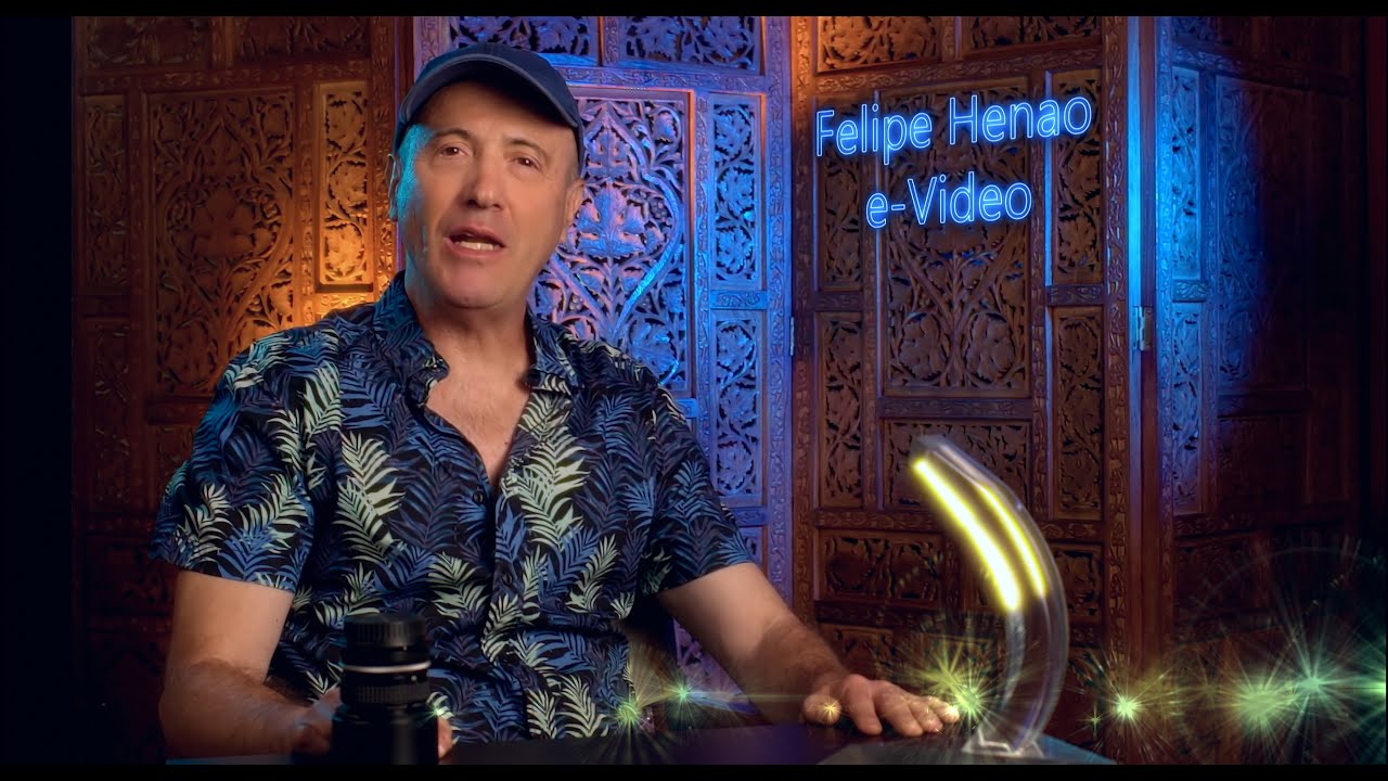 Felipe Henao Video - YouTube