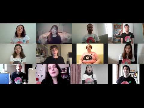 Dudu - Tarkan | Acapella Cover - BÜMK Popapella Pop Korosu