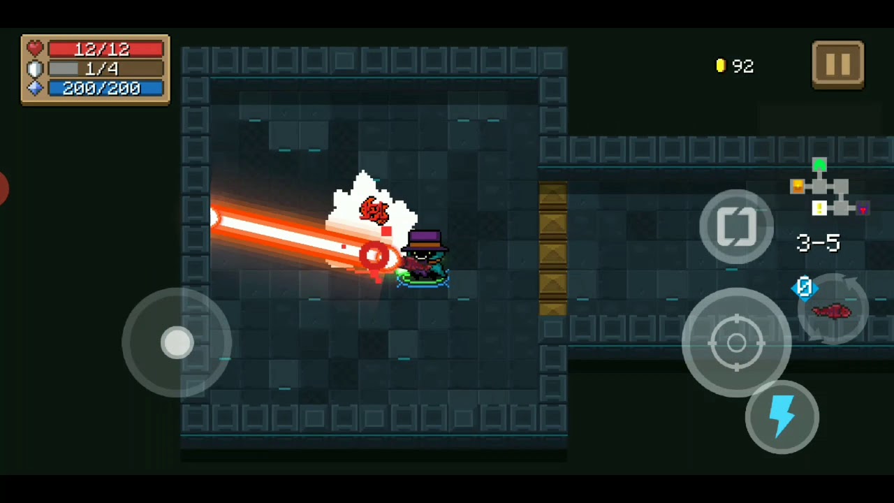 GRILLED LASER FISH!! 🐟 | Weapon showcase - YouTube