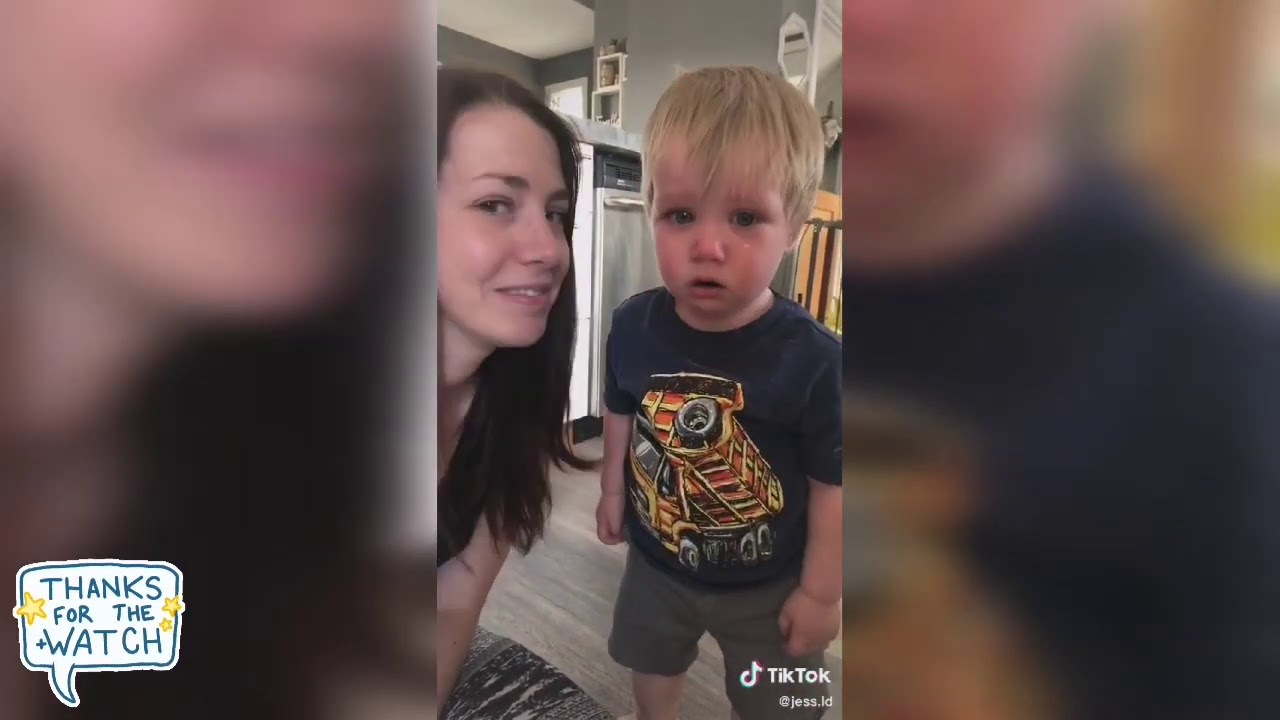 Top kids tik tok compilations 😉😎😎😎♥️🥳🥳🥳 - YouTube