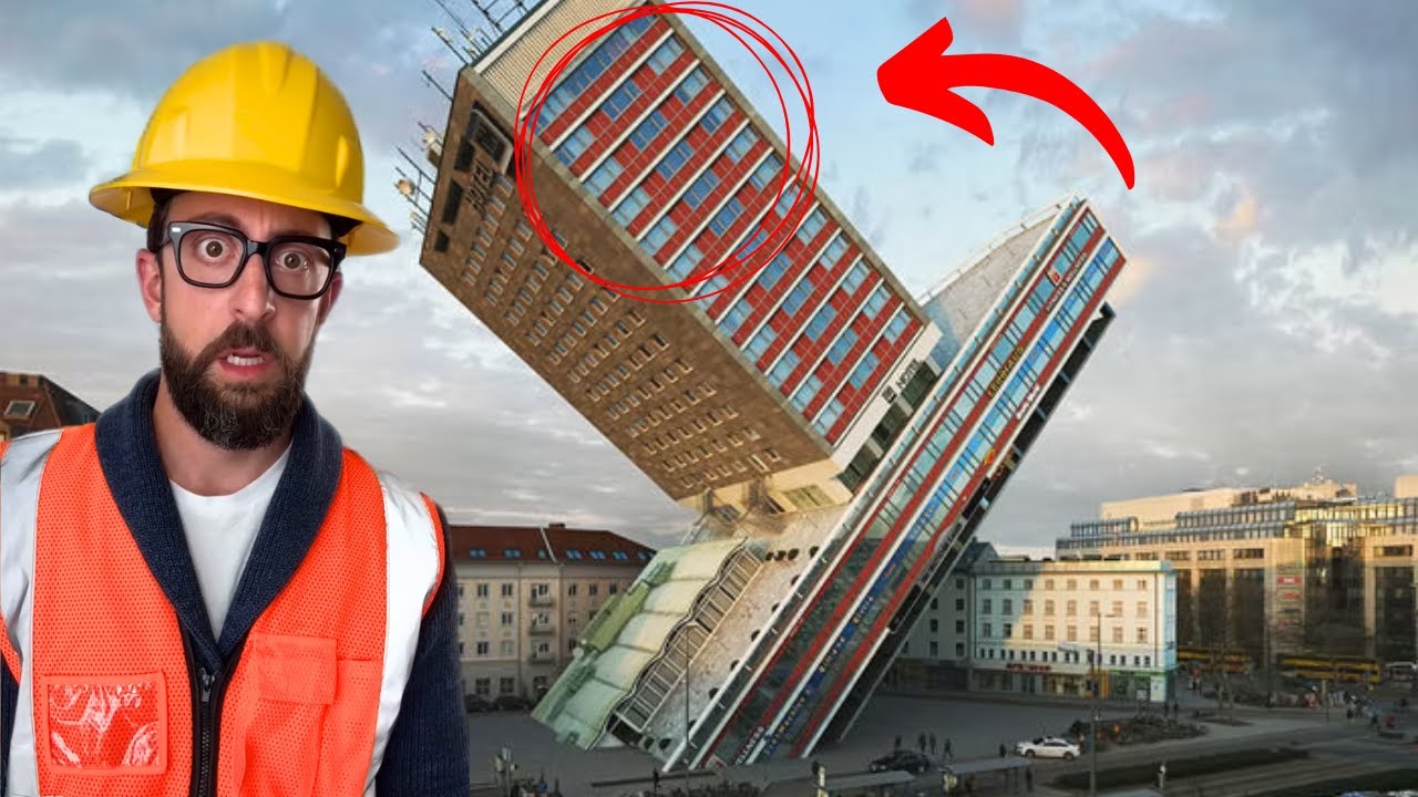 Construction Fails: When Projects Go Wrong - YouTube