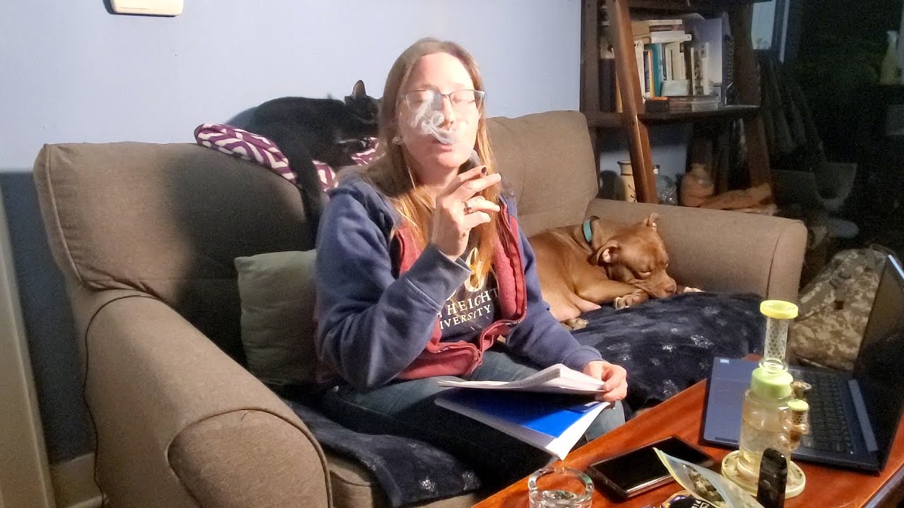 NightCap With Nancy Episode Three - YouTube