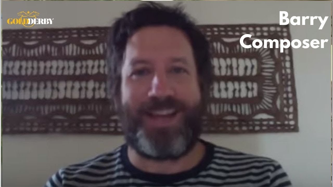 Composer David Wingo ('Barry'): 'Comedies usually don’t get recognized ...