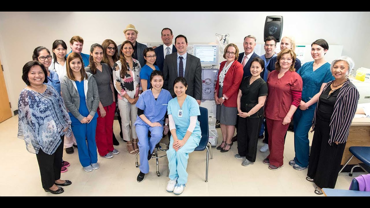 BCIT Health Leadership - Online Info Session Oct 24, 2023 - YouTube