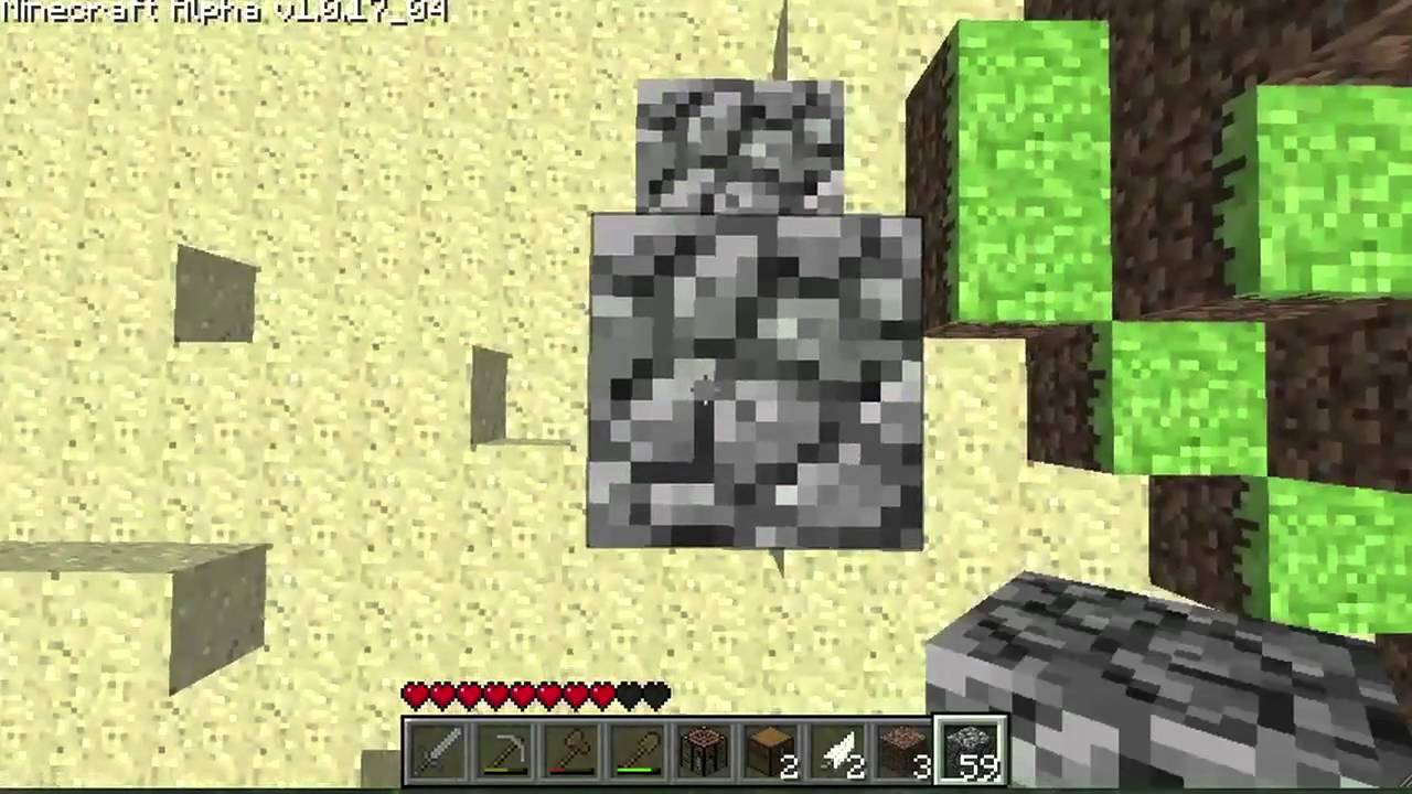 Minecraft Ultimate Strategy Guide Episode 2 - YouTube