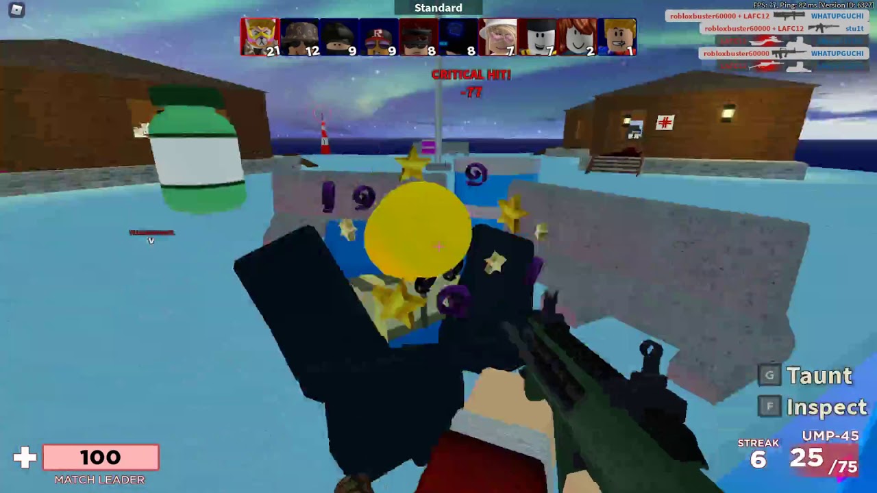 Trash noob wins are arsenal game - YouTube