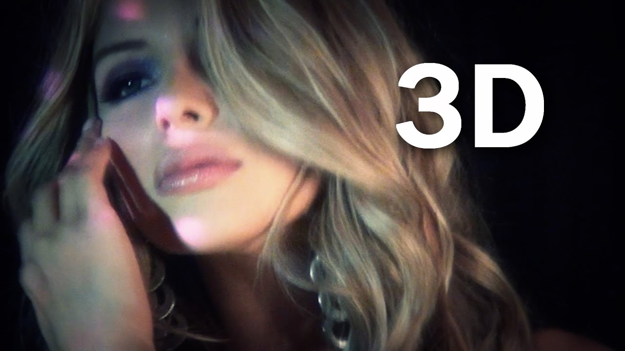 Latin Angels Miniclips: Erika Bernal - YouTube