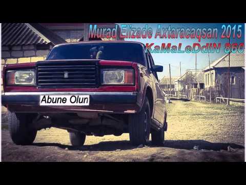 Murad Elizade Axtaracaqsan 2015