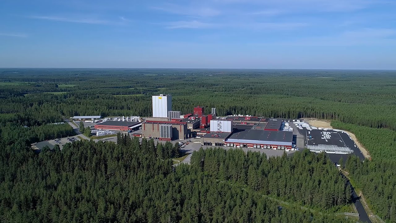 Rani company presentation - YouTube