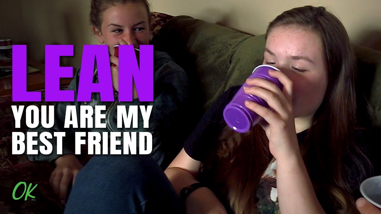 Lean - You Are My Best Friend - YouTube