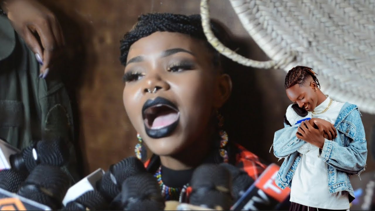 HUYU D VOICE NI MSANII BORA WA SINGELI TANZANIA HAJAWAHI KUTOKEA MSANII ...