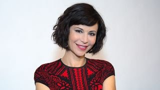 Catherine Bell is Hallmark Channel's 'Good Witch' - YouTube