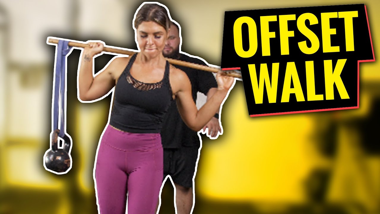 Offset Walk - YouTube