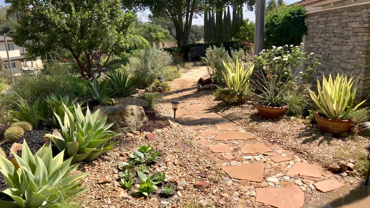 In the California Garden, Is It Fall, or the Fifth Season?--SoCalNPG ...