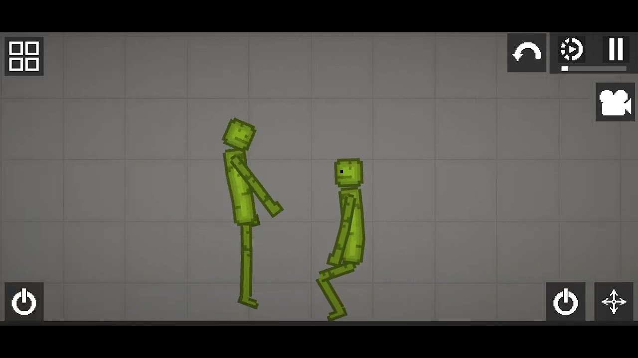 melon play ground games - YouTube