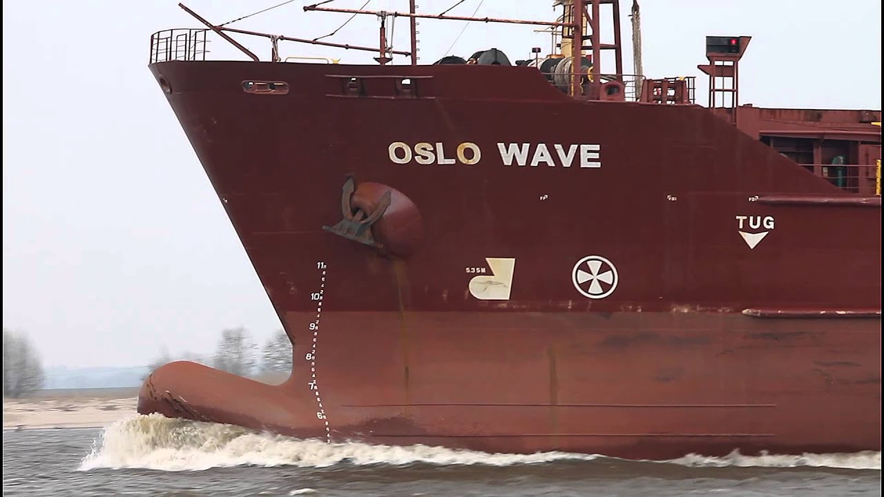 OSLO WAVE - YouTube