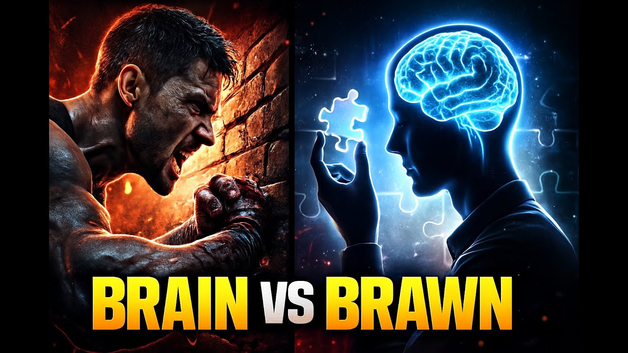 How to HACK an Attacker's Brain (The "Cognitive Pause" Method) - YouTube