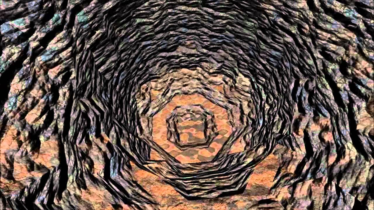 Voxelform 3 beta - Infinite Terrain v2 - YouTube