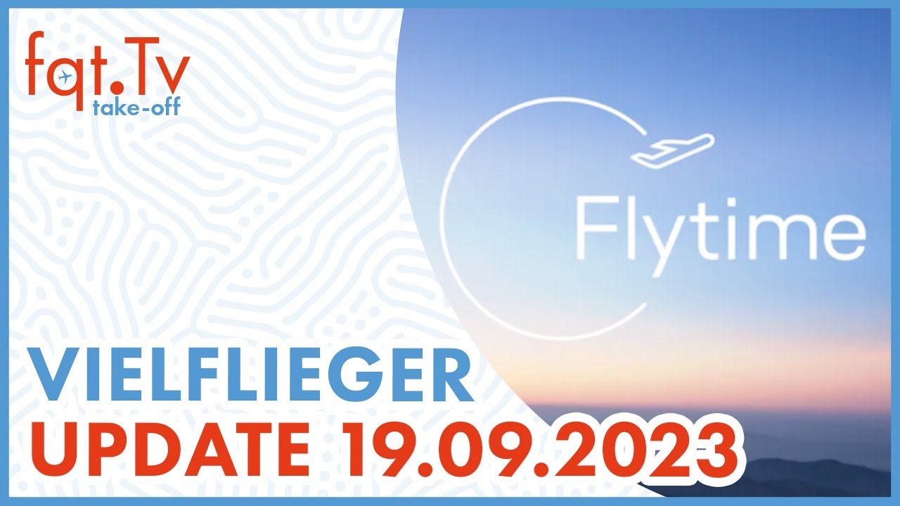 🛫️ Lufthansa Miles & More Flytime Promotion 🔝 - YouTube