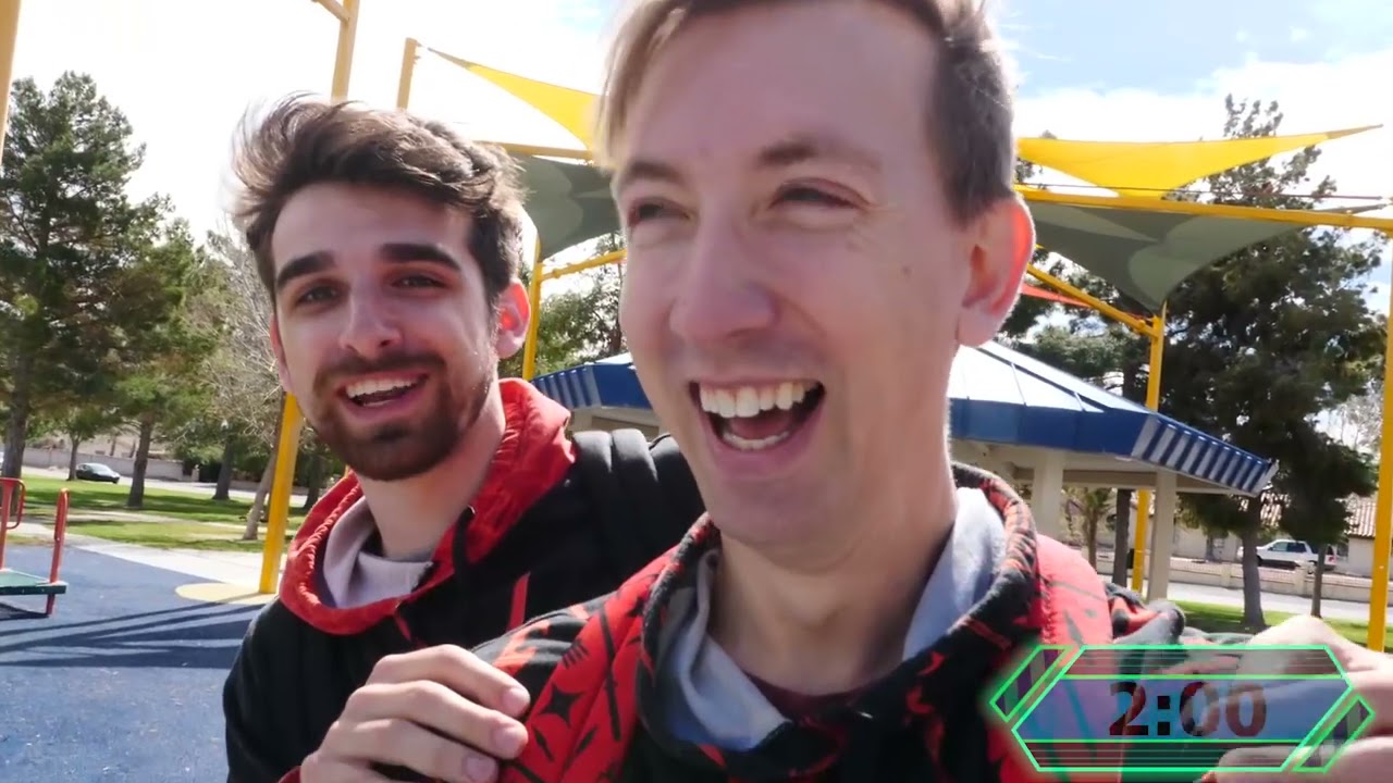 Daniel Gizmo! CWC vs HACKER in RACE to SENSEI to Upgrade Project Zorgo ...