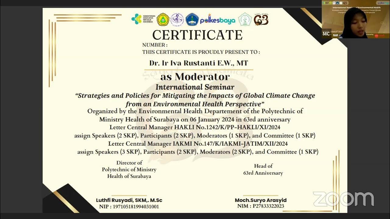 SIMUL SEMINTER 7 - YouTube