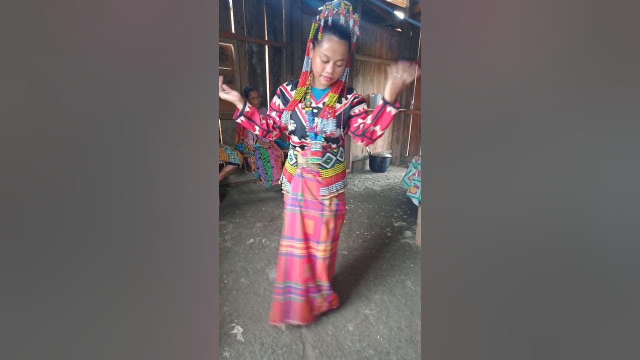 LUMAD DANCE - YouTube