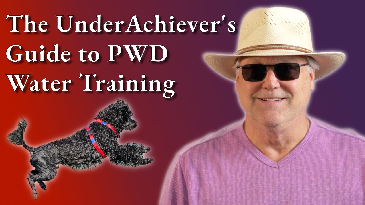 UnderAchiever Introduction - YouTube