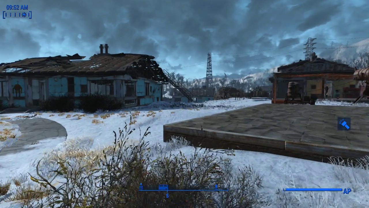 Fallout 4 mod of the day: Arc Welder - YouTube