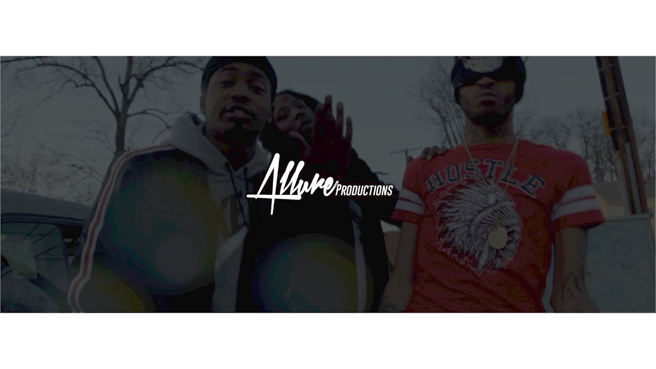 Boss Luchie - Linda (Official Music Video) - YouTube