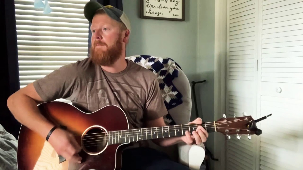 “Enjoy The Ride” - Original song by Josh Clements - YouTube