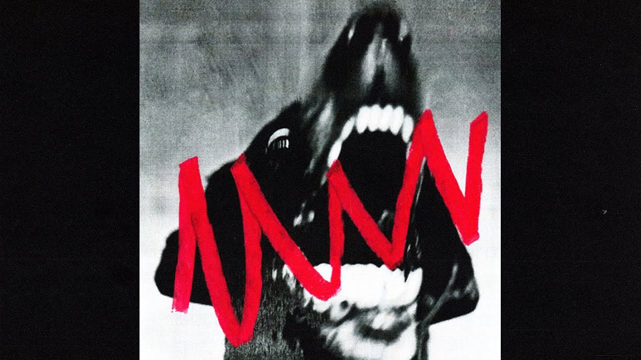 [FREE] JID x Denzel Curry Type Beat - "Cryptid" - YouTube