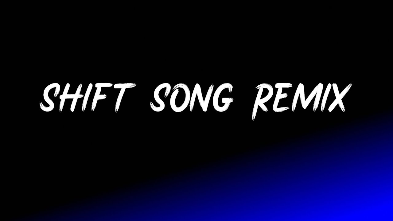 TJC - Shift Song - Remix by LuzDerSchluz - YouTube
