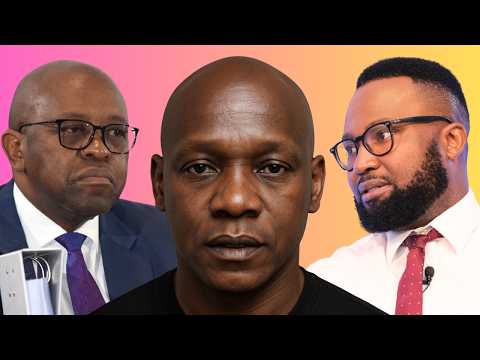 Why the Commission is getting closer to Hangwani Maumela‼️