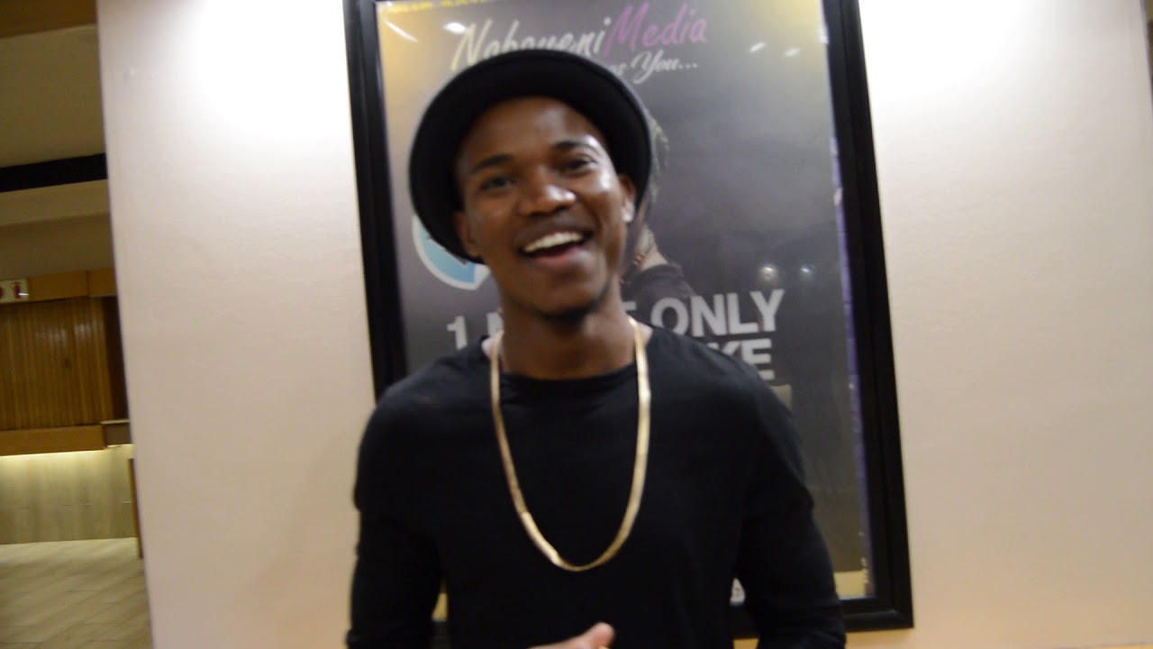 Watch Thami Shobede Former Idols SA S12 Speaks Highly Of Sonke's ...