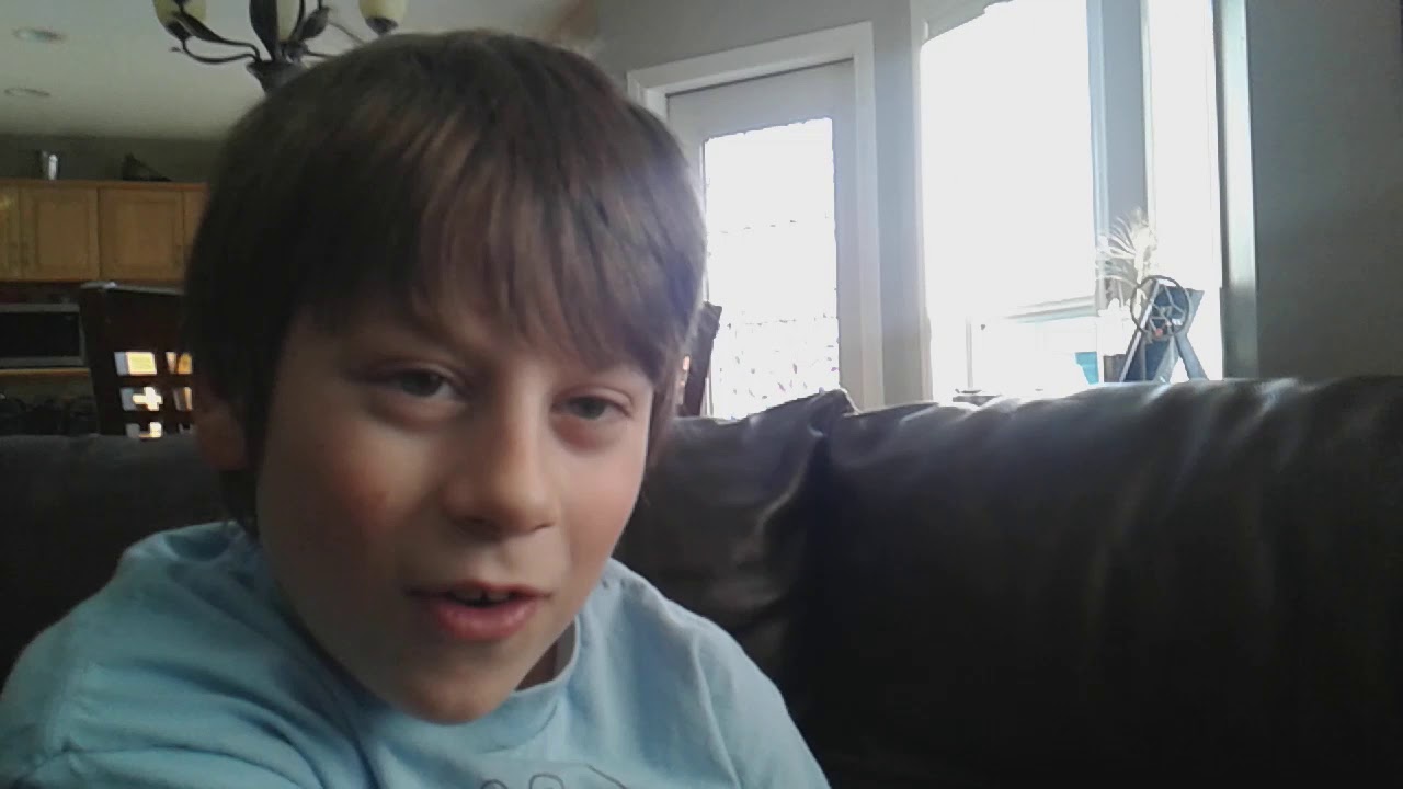 chrisfix face reveal - YouTube