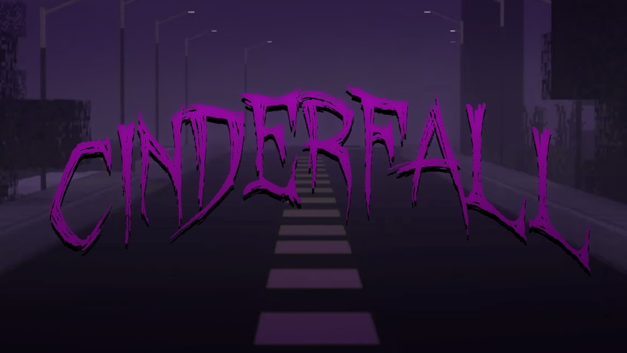 Cinderfall | Minecraft Roleplay Trailer - YouTube