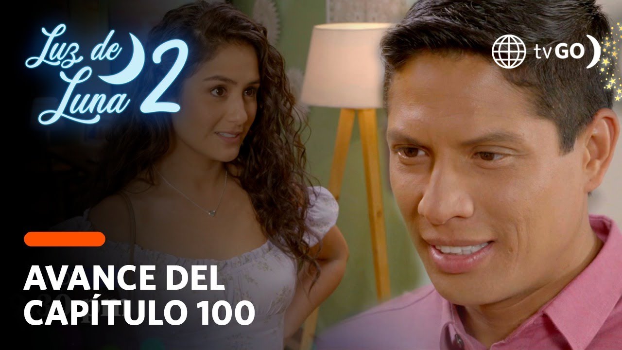 Luz de Luna 2: Nada peor que el miedo en plena cacería (AVANCE Capítulo n° 100) - YouTube