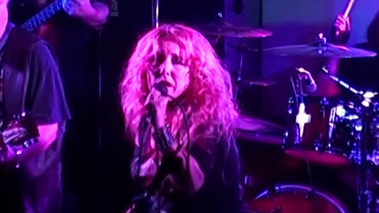 Black Powder Band SC kicks out "I Just Wanna Make Love To You" ! - YouTube