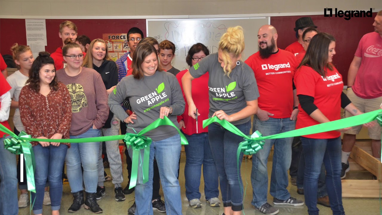 Susan Rochford - Better Communities - YouTube