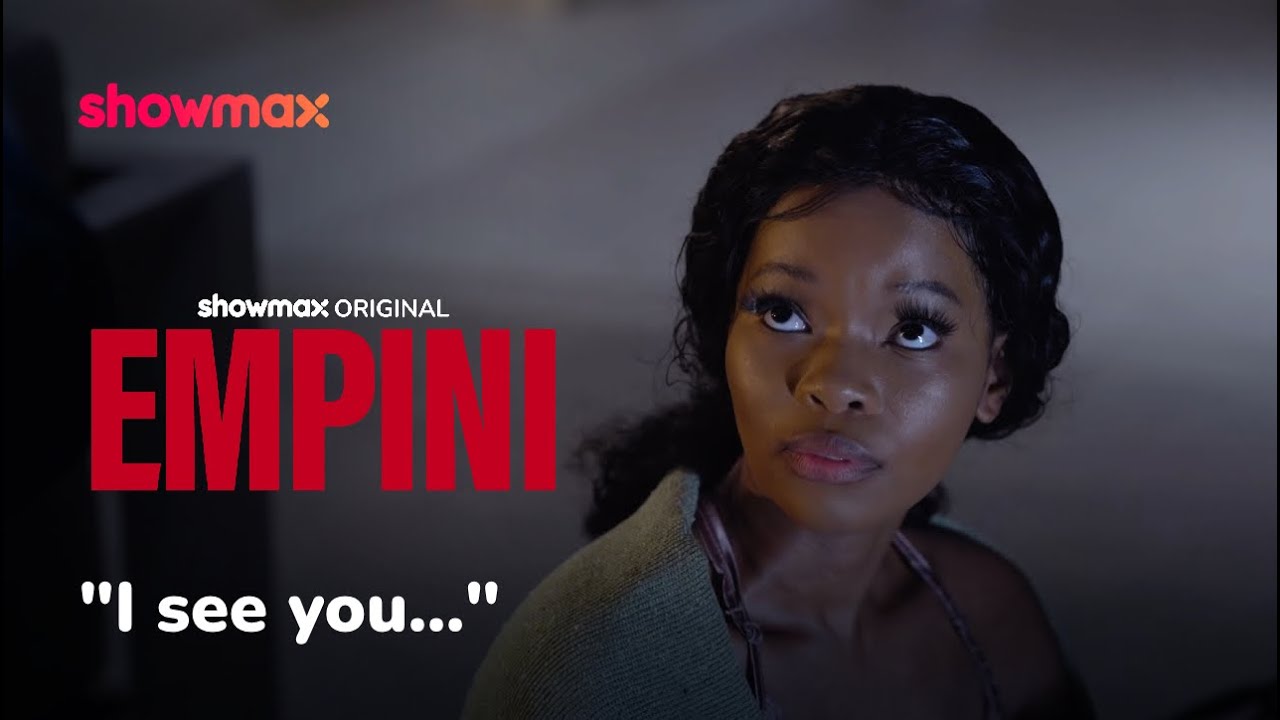 I'm grateful for you Ndoni | Empini | Showmax Original - YouTube