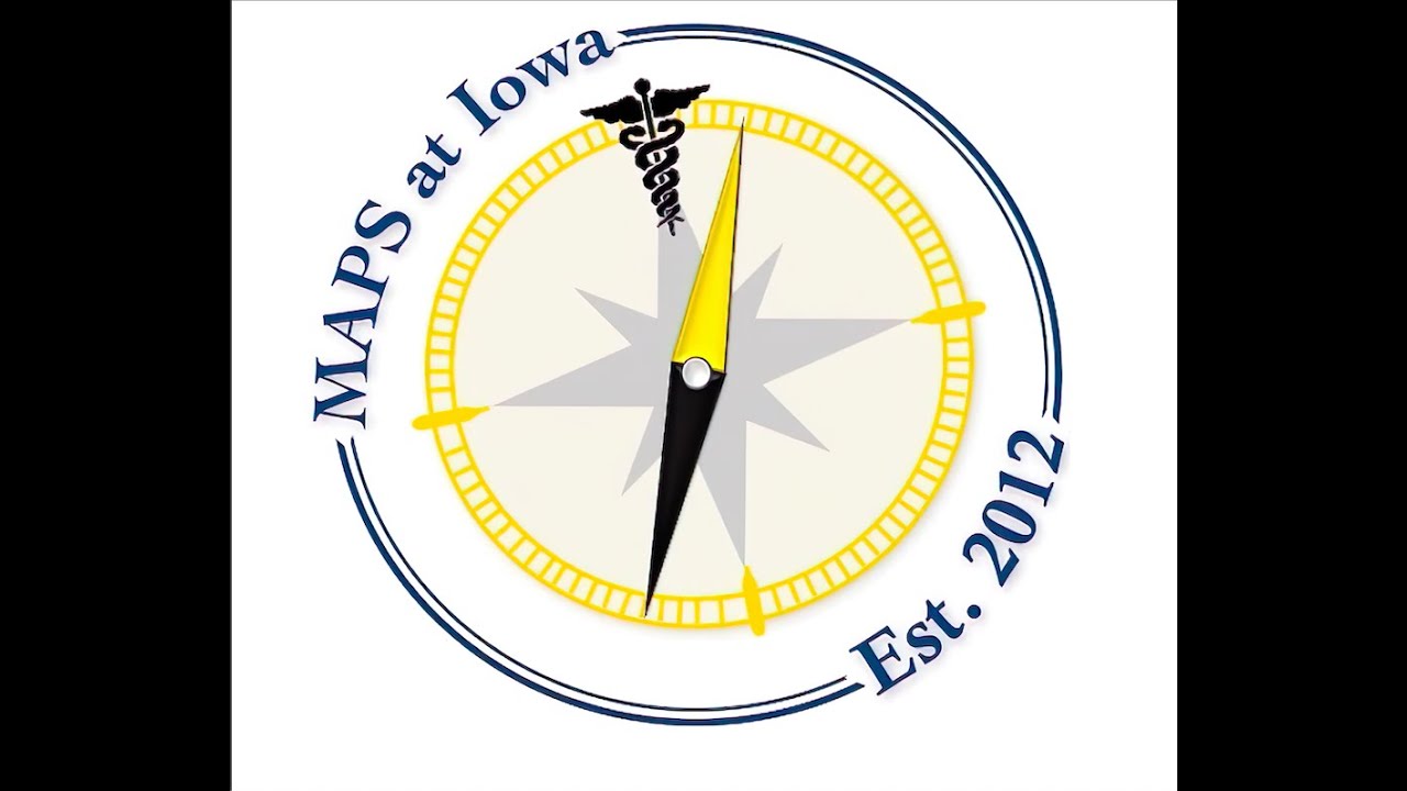 MAPS Summer Health Professions Education Program (SHPEP) - YouTube