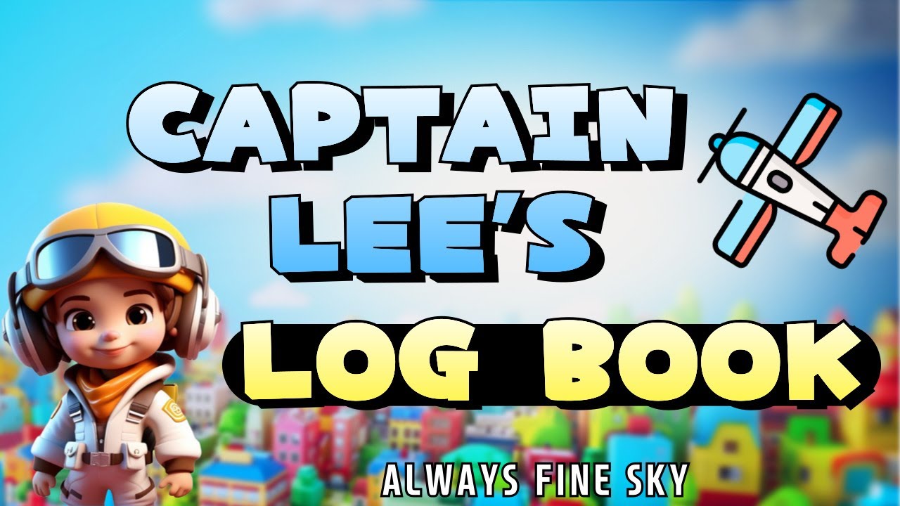 처녀비행, First Flight, Retired Captain Lee, Korean, Boeing 777, Log book ...